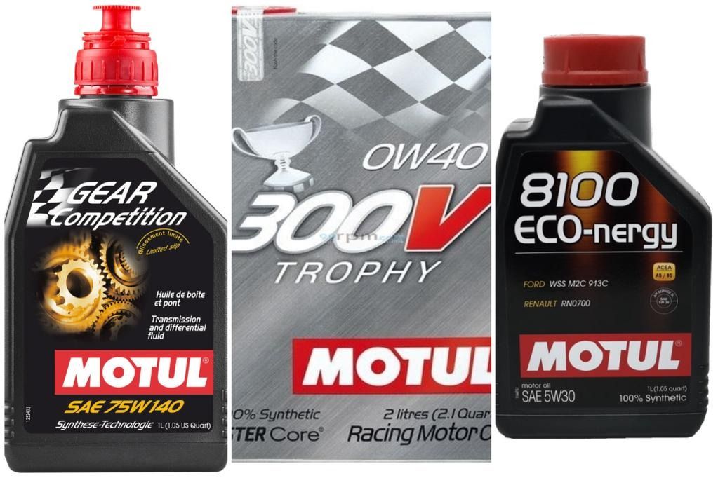 Motul - Motor oils and lubricants, Car Accessories, Accessories on ...