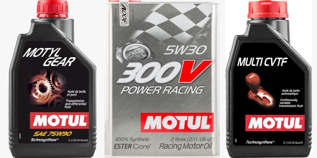Motul - Motor oils and lubricants, Car Accessories, Accessories on ...