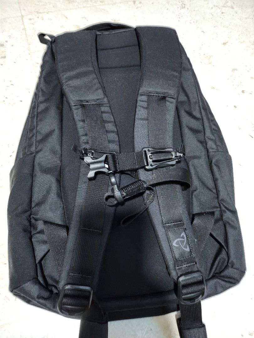 Mystery Ranch Rip Ruck 15, Men's Fashion, Bags, Backpacks on Carousell