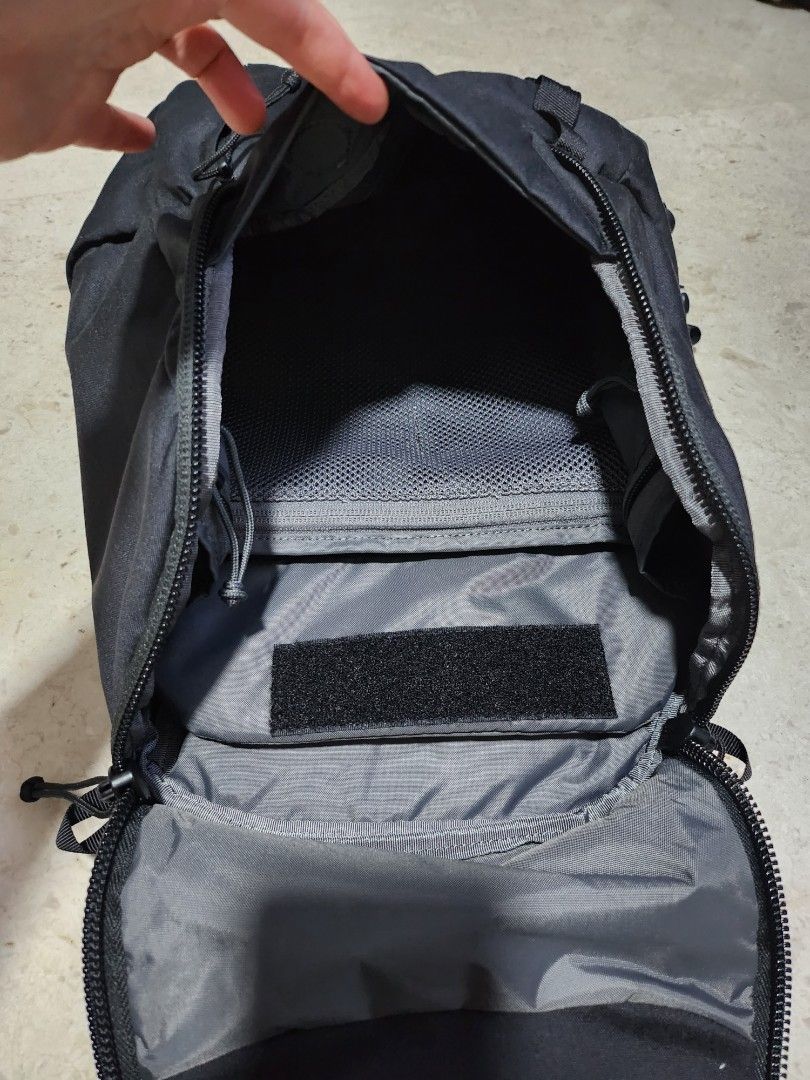 Mystery Ranch Rip Ruck 15, Men's Fashion, Bags, Backpacks on Carousell