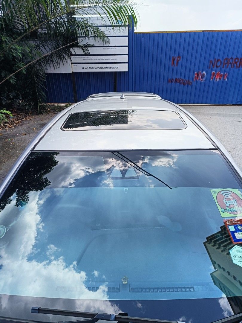 Myvi Advance 2018, Cars, Cars for Sale on Carousell