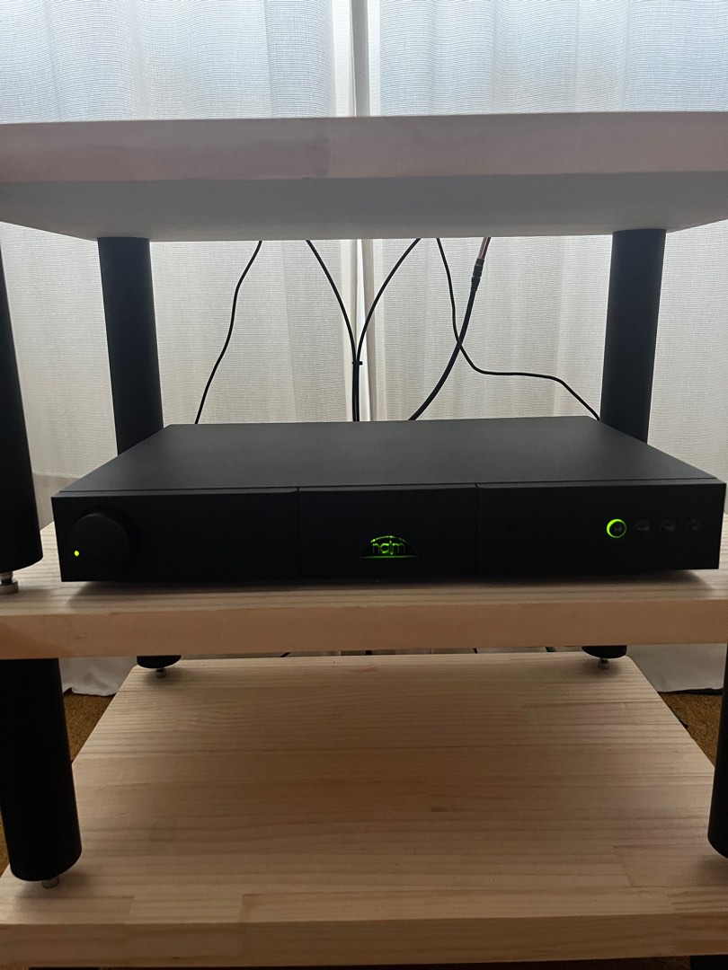 Naim 5i, Audio, Soundbars, Speakers & Amplifiers on Carousell