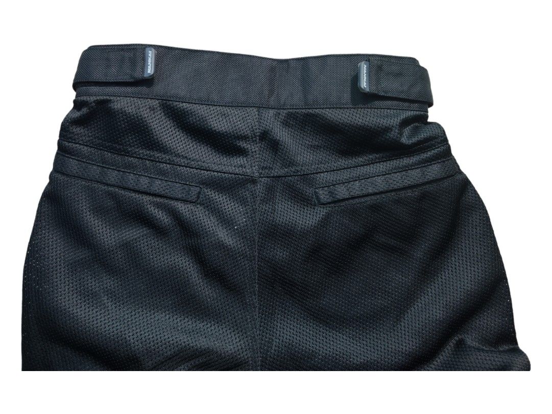 Nankai Racing Motorcycle Pants Padded, Men's Fashion, Bottoms, Trousers ...