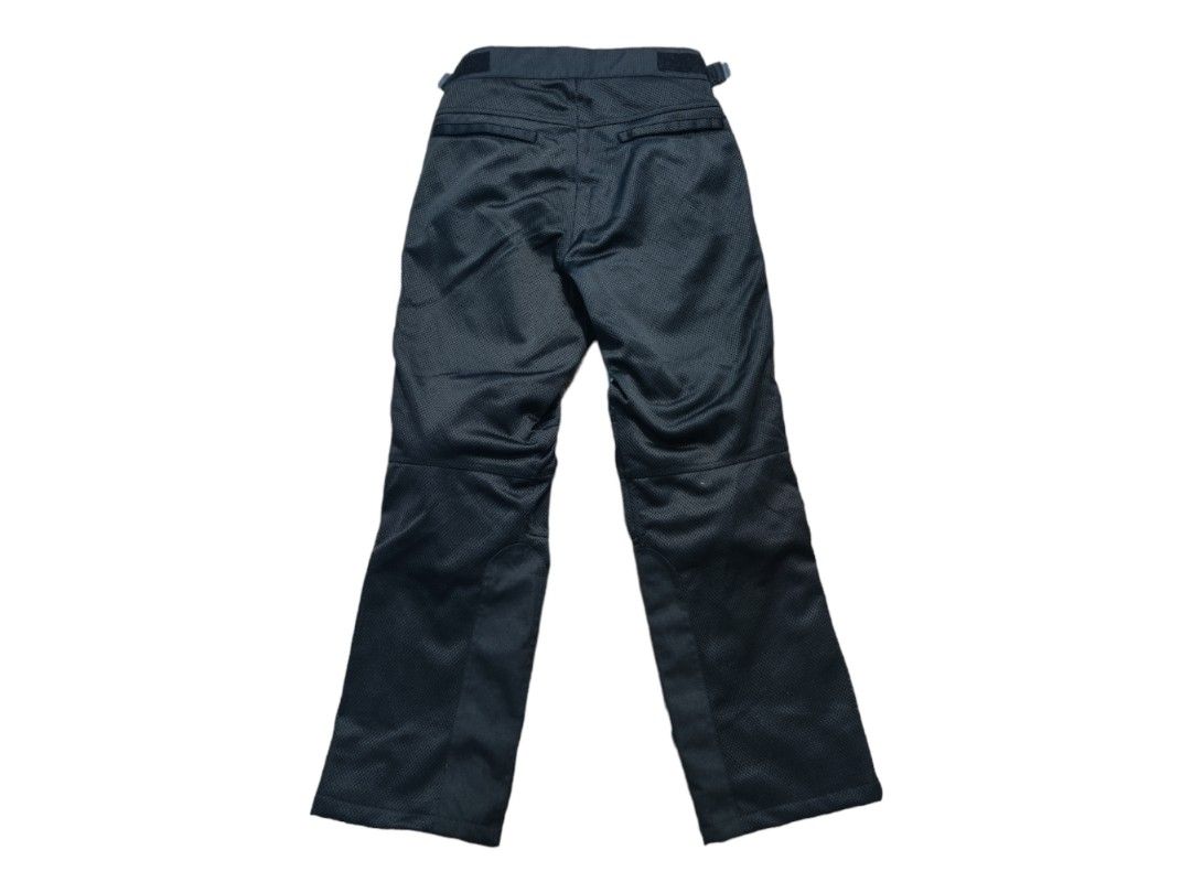 Nankai Racing Motorcycle Pants Padded, Men's Fashion, Bottoms, Trousers ...