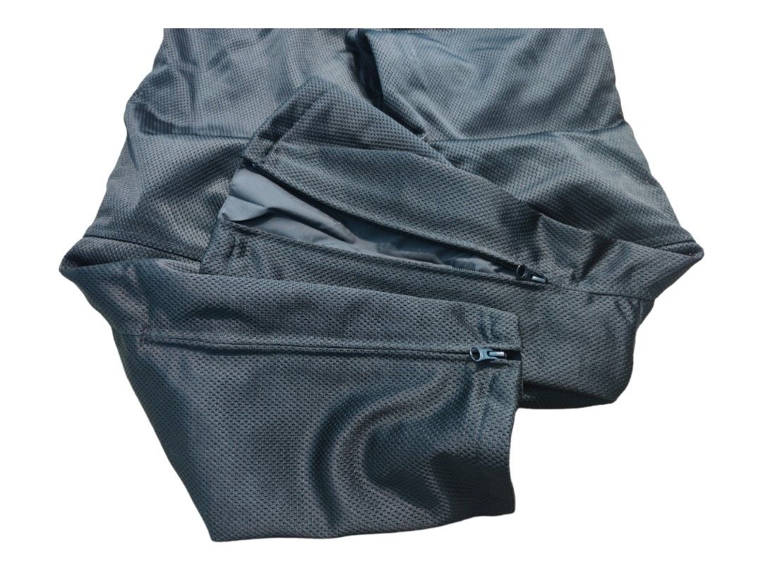 Nankai Racing Motorcycle Pants Padded, Men's Fashion, Bottoms, Trousers ...
