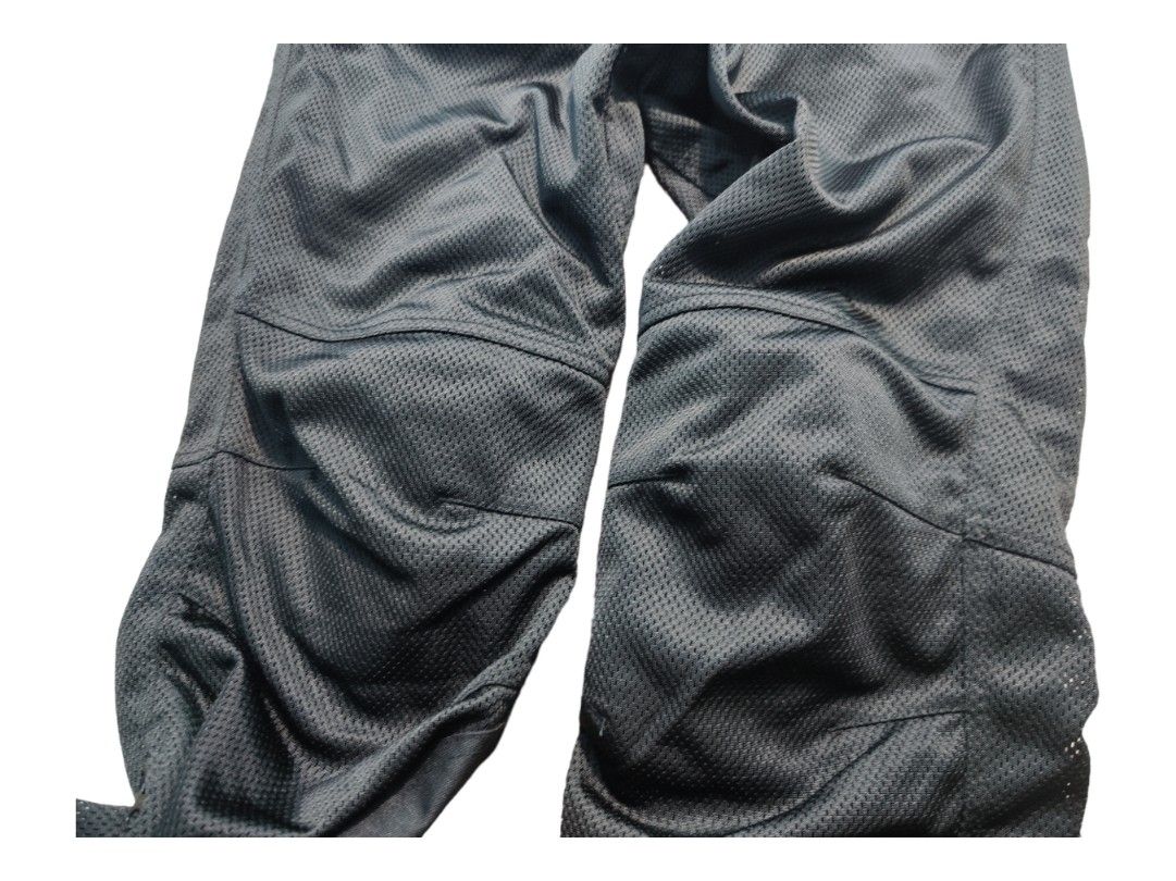 Nankai Racing Motorcycle Pants Padded, Men's Fashion, Bottoms, Trousers ...