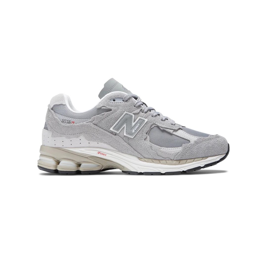 New Balance 2002R Protection Pack 2023 'Slate Grey', Men's Fashion ...