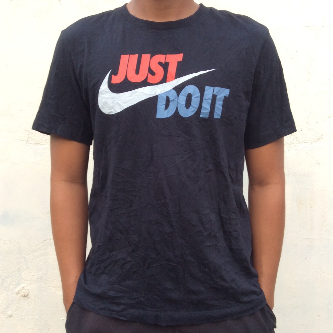 NIKE JDI on Carousell