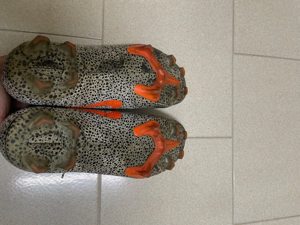 Nike Mercurial Superfly 7 Elite CR7, Sports Equipment, Sports & Games ...