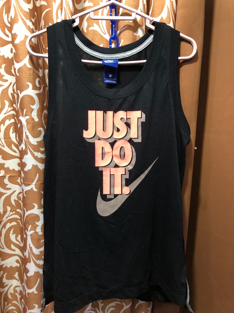 Nike Sando on Carousell