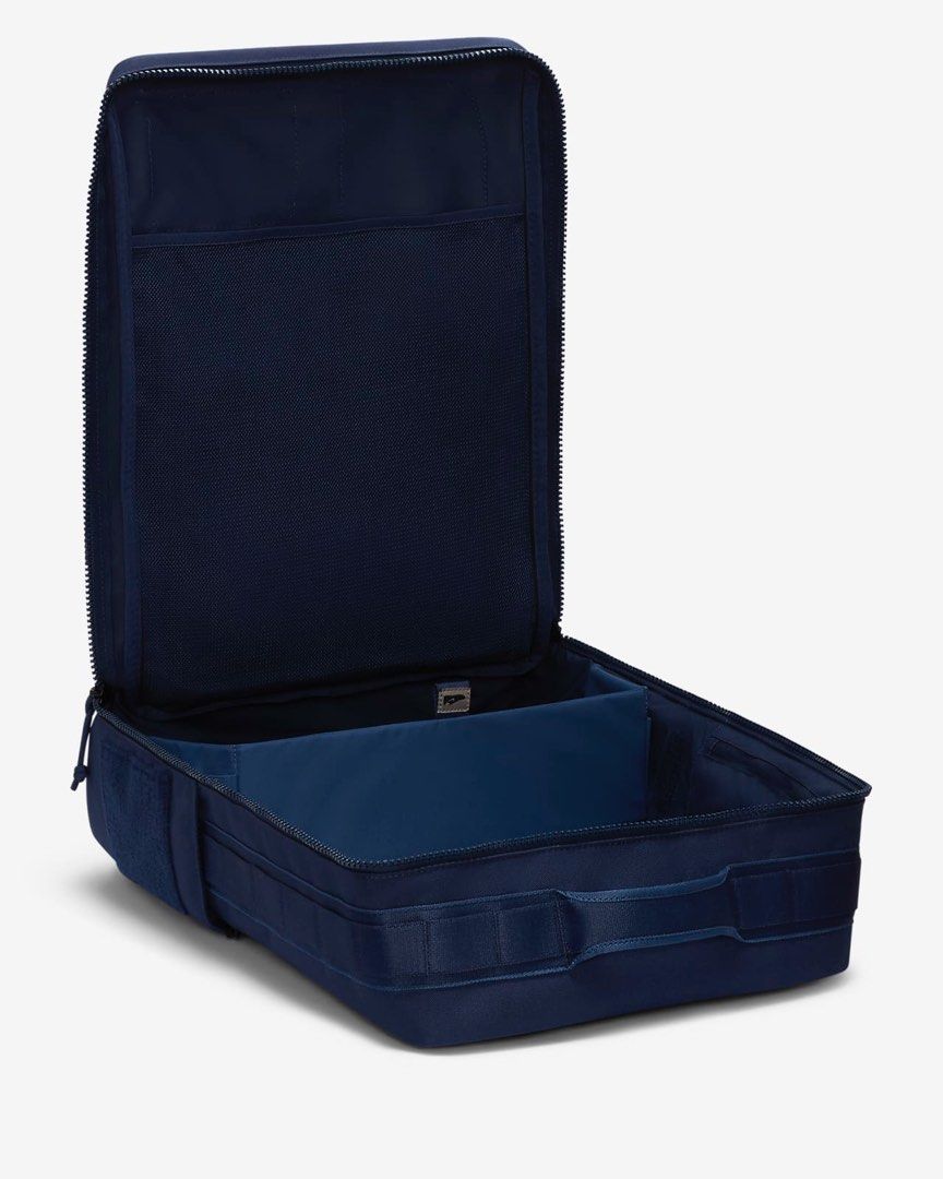 Nike Utility Elite Backpack Navy Blue, Men's Fashion, Bags, Backpacks ...