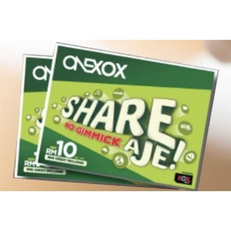 ONEXOX prepaid SIM cards for sale, Mobile Phones & Gadgets, Mobile ...