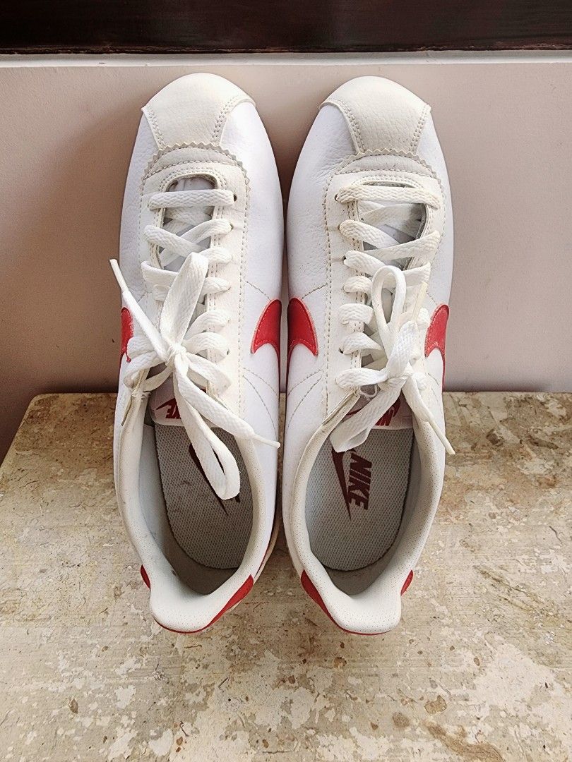 Original 2nd hand shoes, Men's Fashion, Footwear, Casual Shoes on Carousell