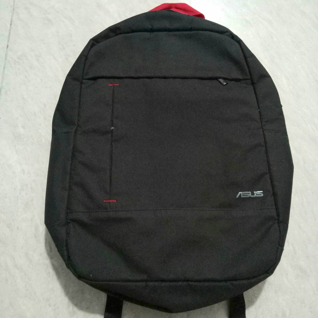 Original Asus Laptop Bag Black, Computers & Tech, Parts & Accessories ...