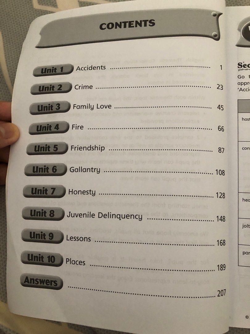 P6 PSLE CONTINUOUS WRITING COMPOSITION ENGLISH BOOKS, Hobbies & Toys ...