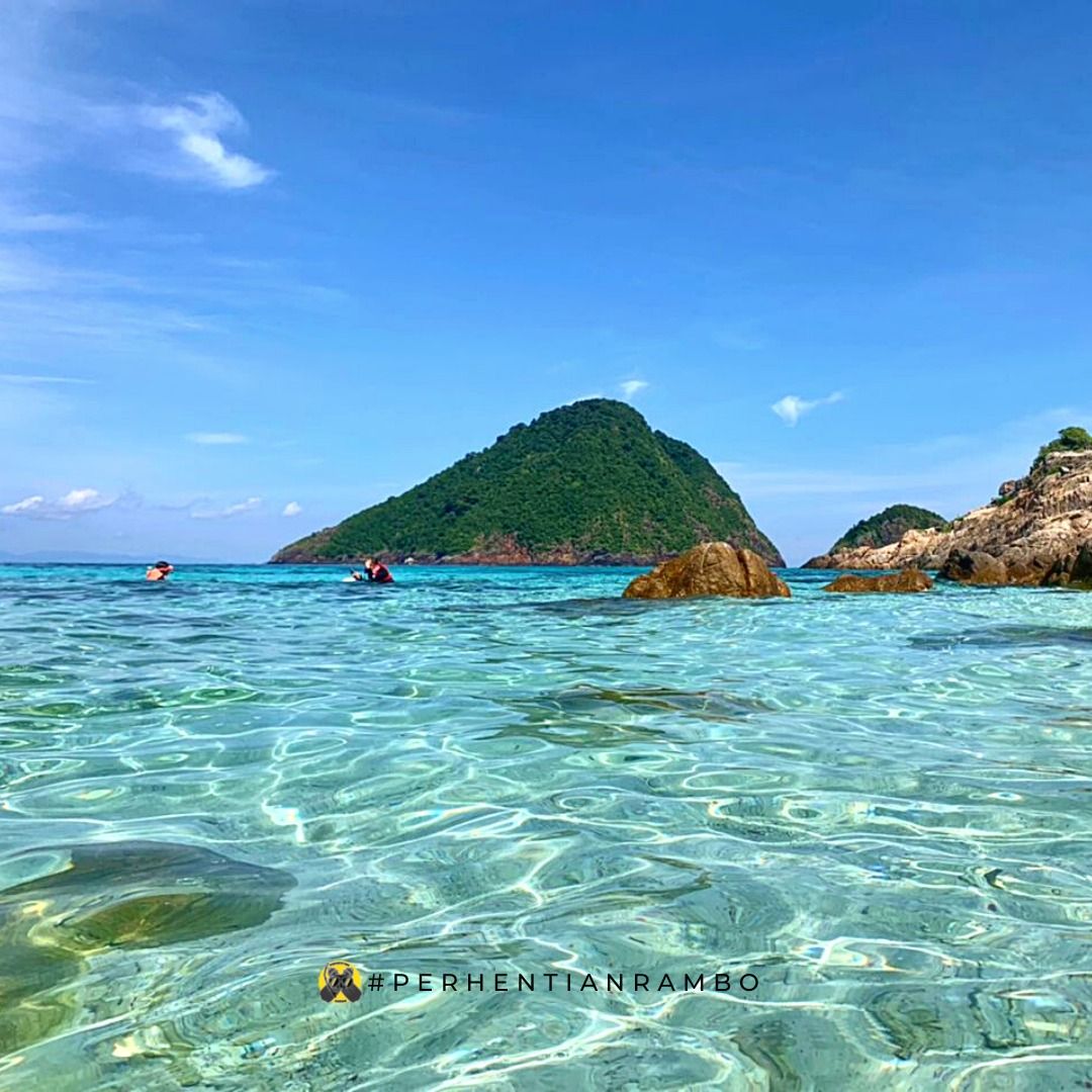 Pakej Pulau Perhentian 2023, Tickets & Vouchers, Local Attractions and ...