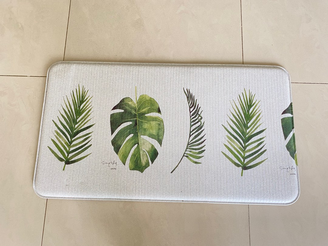 Parklon Mat, Furniture & Home Living, Home Decor, Carpets, Mats ...