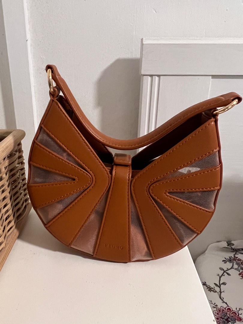 Pedro mini crossbody, Women's Fashion, Bags & Wallets, Cross-body Bags ...