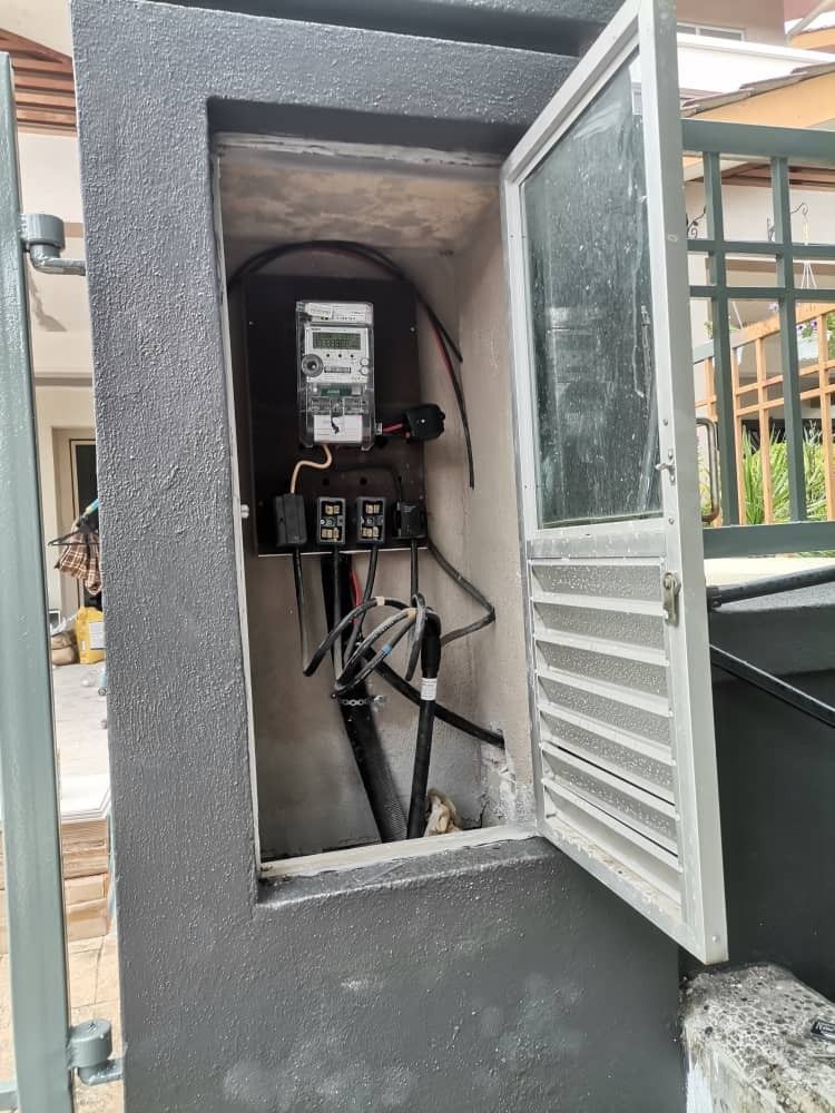 Permohonan Bekalan Eletrik, Meter Tnb, Services, Others on Carousell