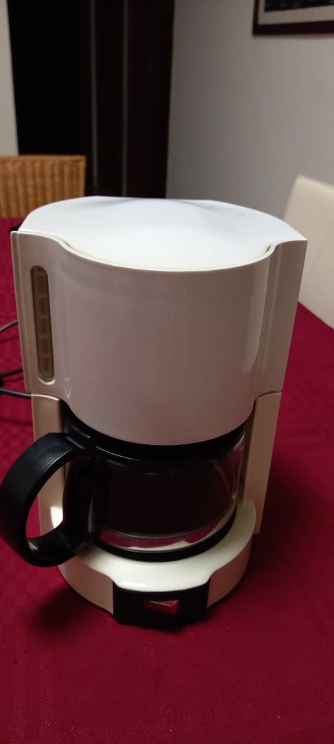 Philips Filter Coffee Maker, 5 cups, TV & Home Appliances, Kitchen ...