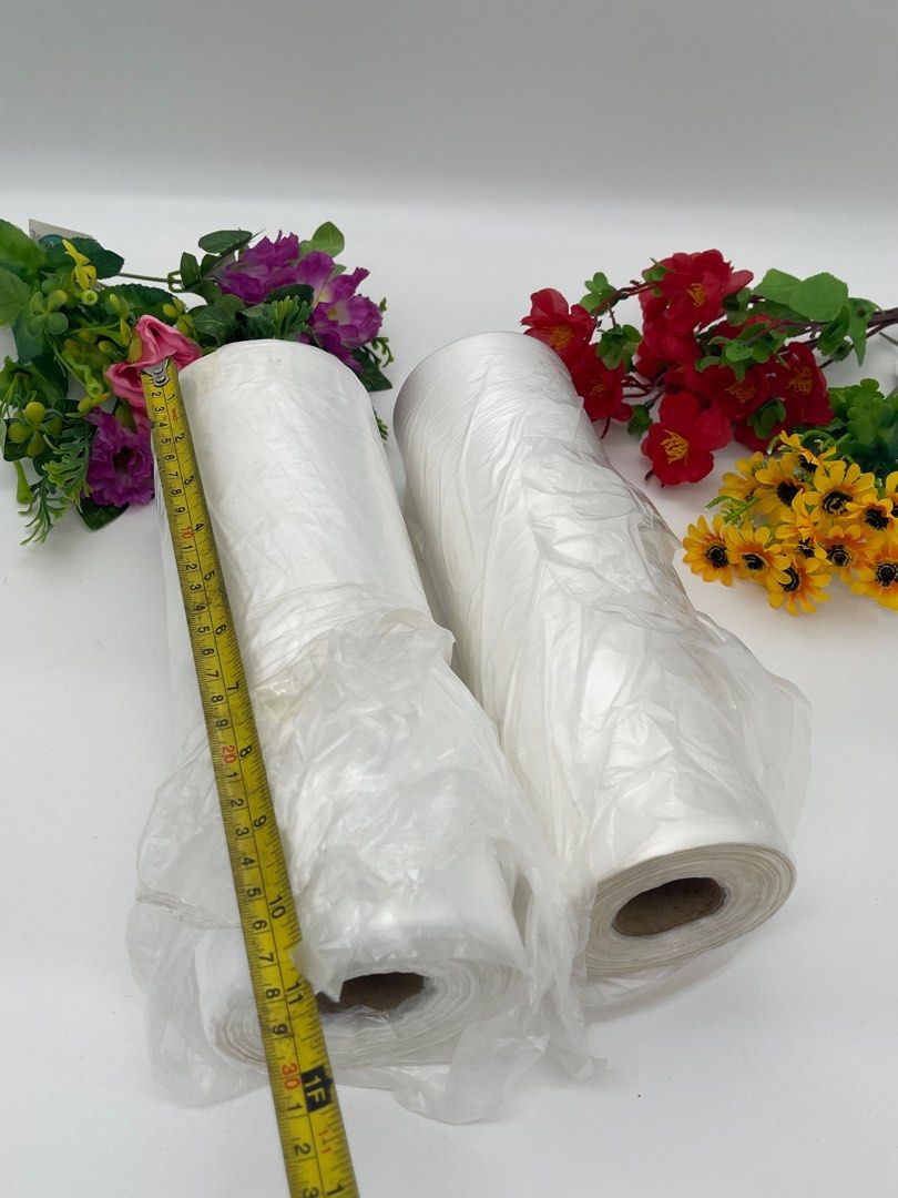 Plastic labo Roll Big, Furniture & Home Living, Kitchenware & Tableware ...