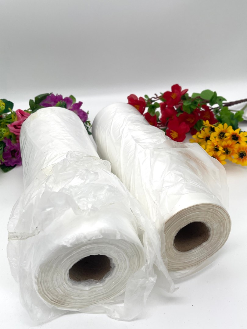 Plastic labo Roll Big, Furniture & Home Living, Kitchenware & Tableware ...