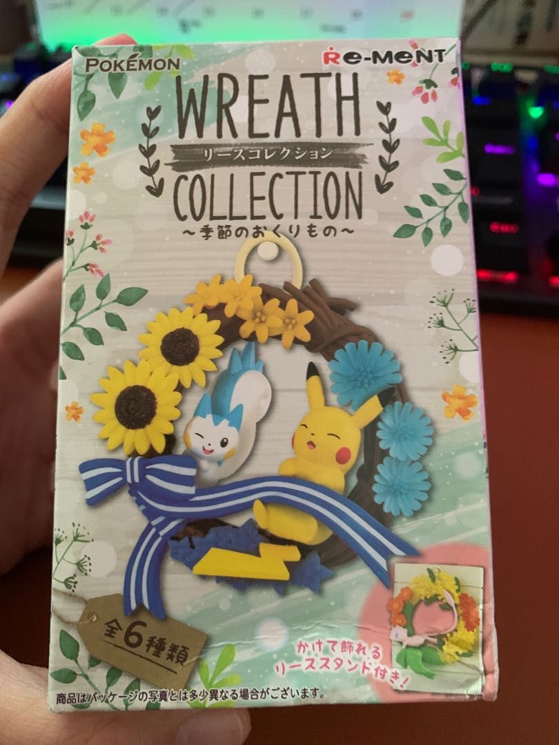 Pokemon blind box - Mew (opened), Hobbies & Toys, Memorabilia ...