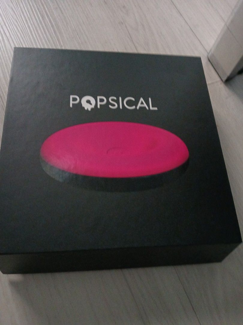 Popsical, TV & Home Appliances, TV & Entertainment, Entertainment ...