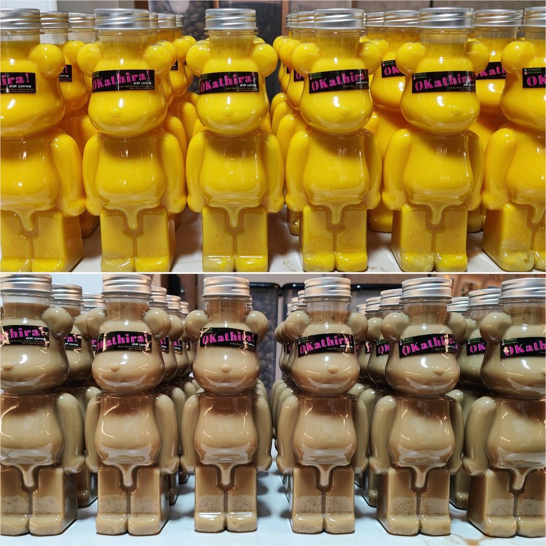 PREMIUM AIR KATHIRA AIR KATIRA, Food & Drinks, Local Eats on Carousell