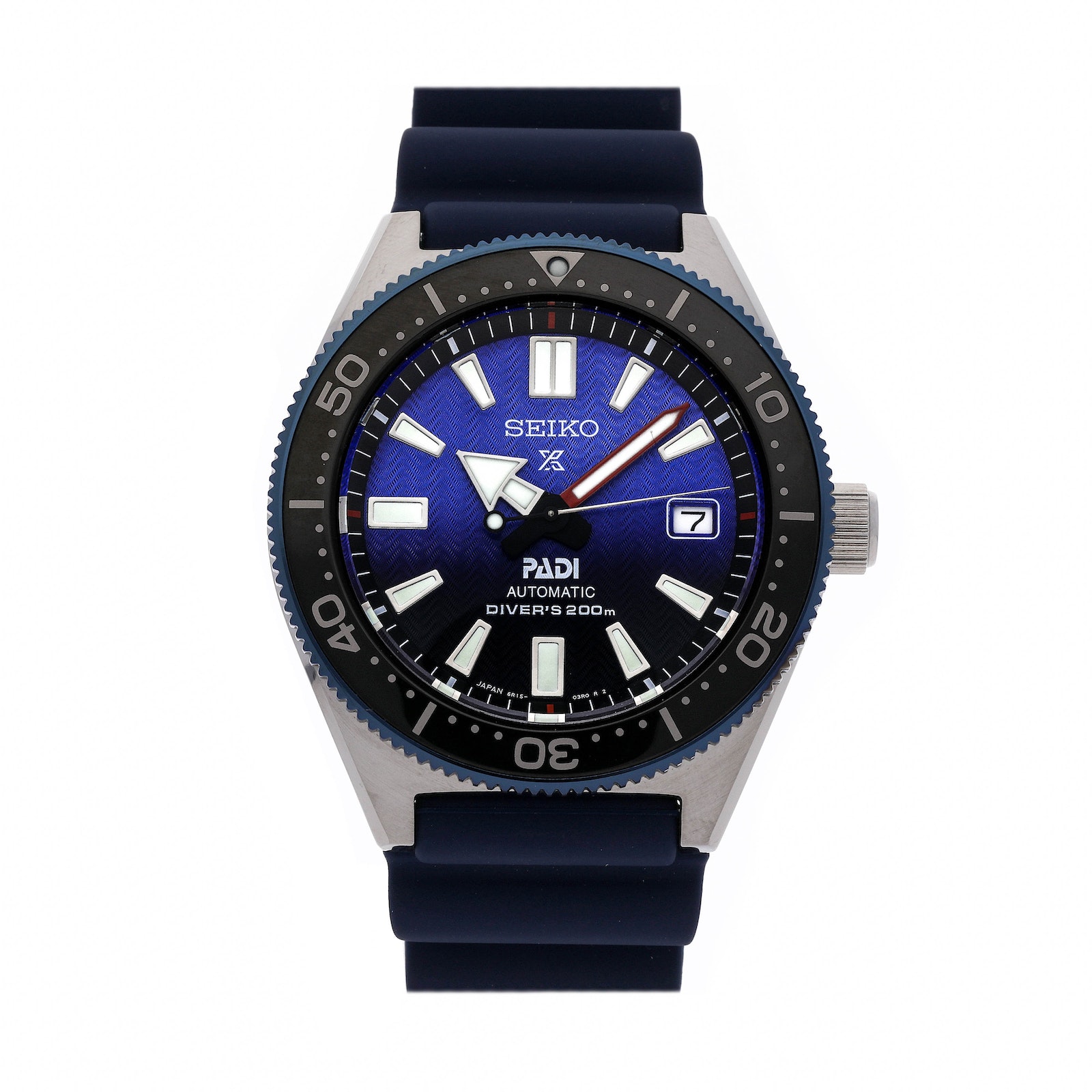 Pre-Owned Seiko Prospex PADI Special Edition SPB071J1, Luxury, Watches ...