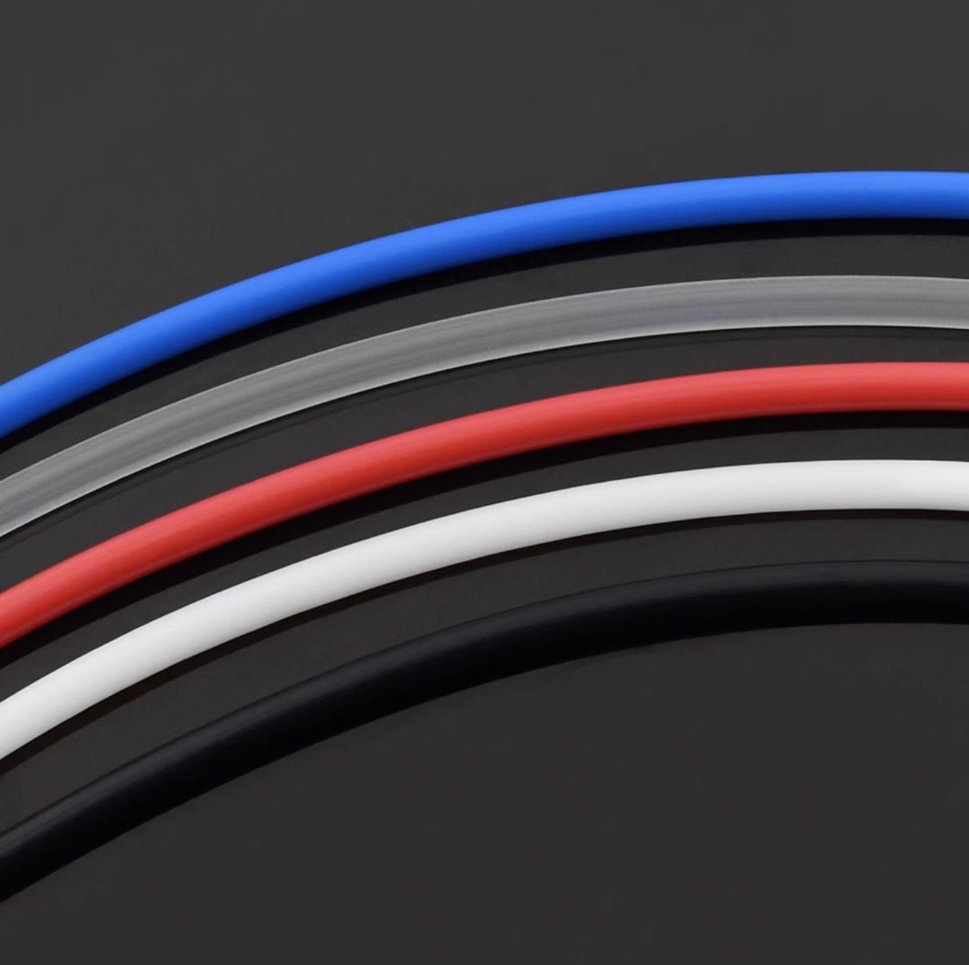 PTFE Teflon Tube, Computers & Tech, Parts & Accessories, Other ...