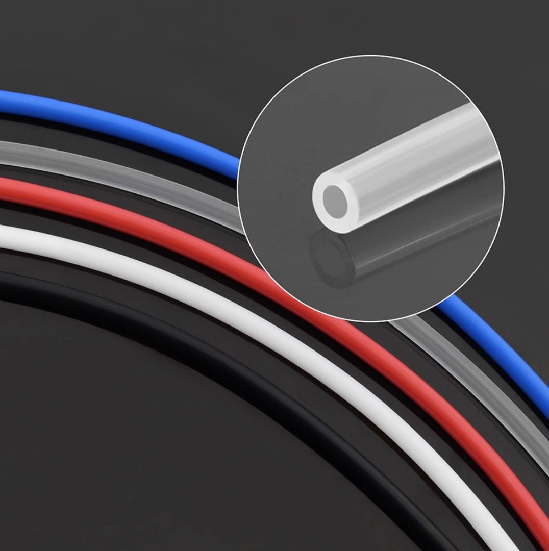 PTFE Teflon Tube, Computers & Tech, Parts & Accessories, Other ...
