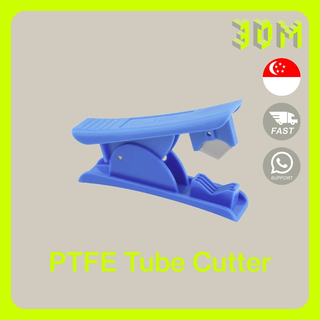 PTFE Teflon Tube Cutter, Computers & Tech, Parts & Accessories, Other ...