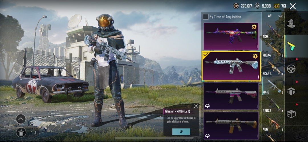 PUBG Mobile (Bape set & more), Video Gaming, Video Games, Others on ...