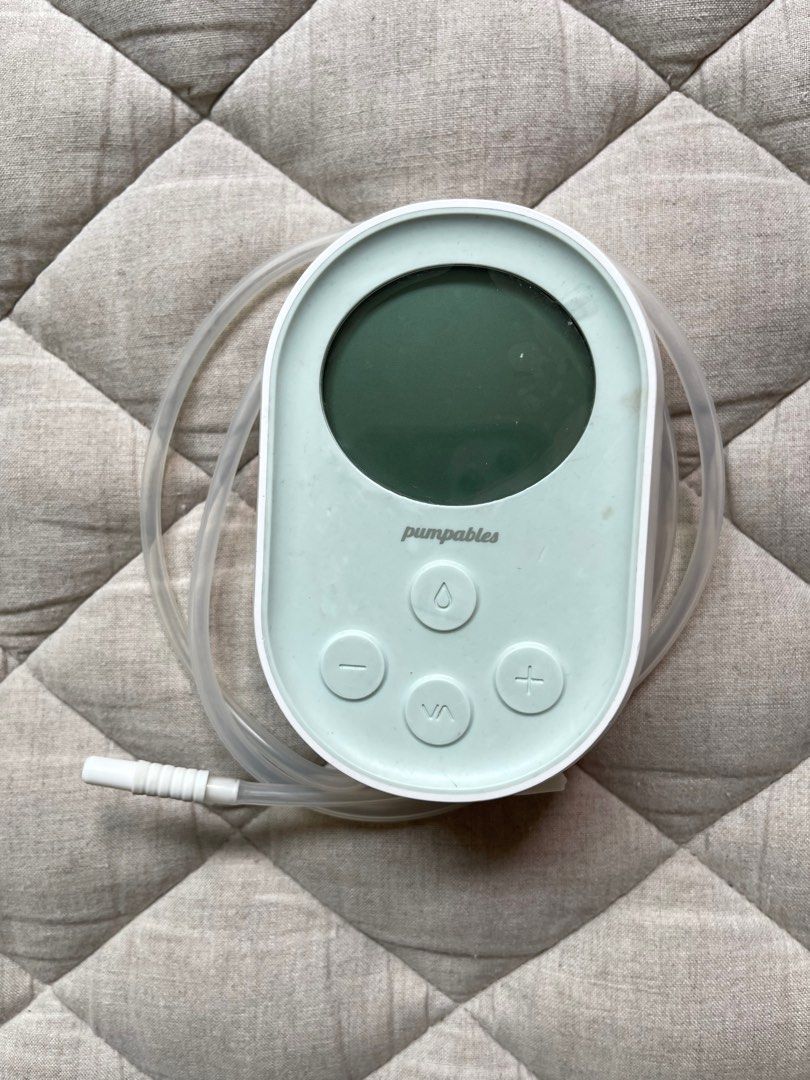 Pumpables Genie Advanced, Babies & Kids, Nursing & Feeding ...