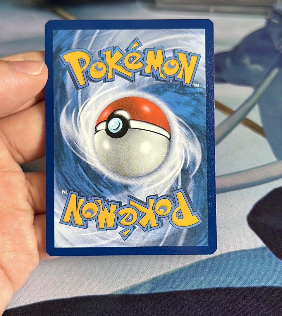 Rayquaza Vmax Alternate Art (Evolving Skies), Hobbies & Toys, Toys ...