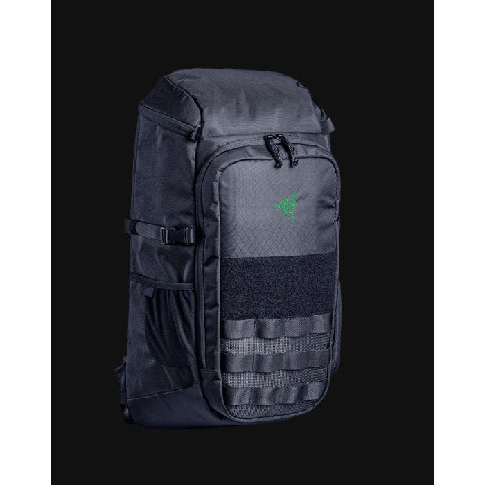 Razer Tactical 15.6" Backpack V2, Men's Fashion, Bags, Backpacks on ...