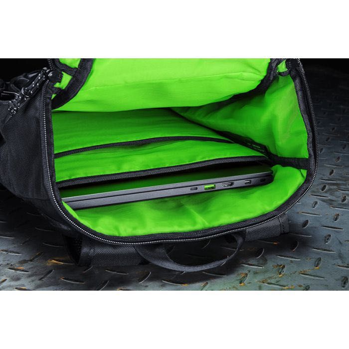 Razer Tactical 15.6" Backpack V2, Men's Fashion, Bags, Backpacks on ...