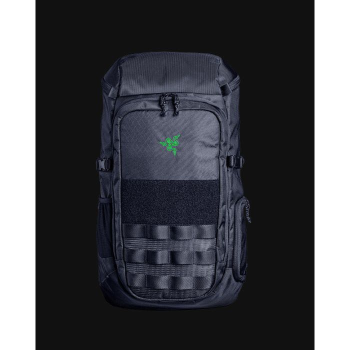 Razer Tactical 15.6" Backpack V2, Men's Fashion, Bags, Backpacks on ...