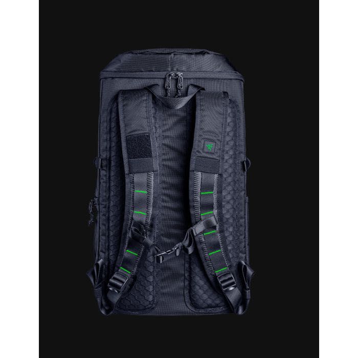 Razer Tactical 15.6" Backpack V2, Men's Fashion, Bags, Backpacks on ...