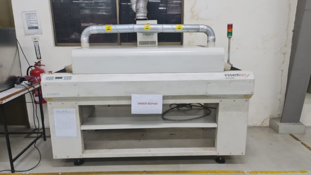 Reflow Machine, Everything Else on Carousell