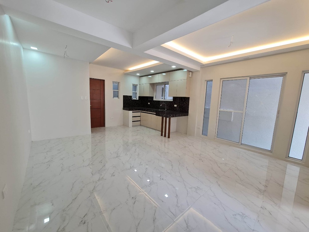 RFO Ready for occupancy house and lot for sale for sale in marikina ...