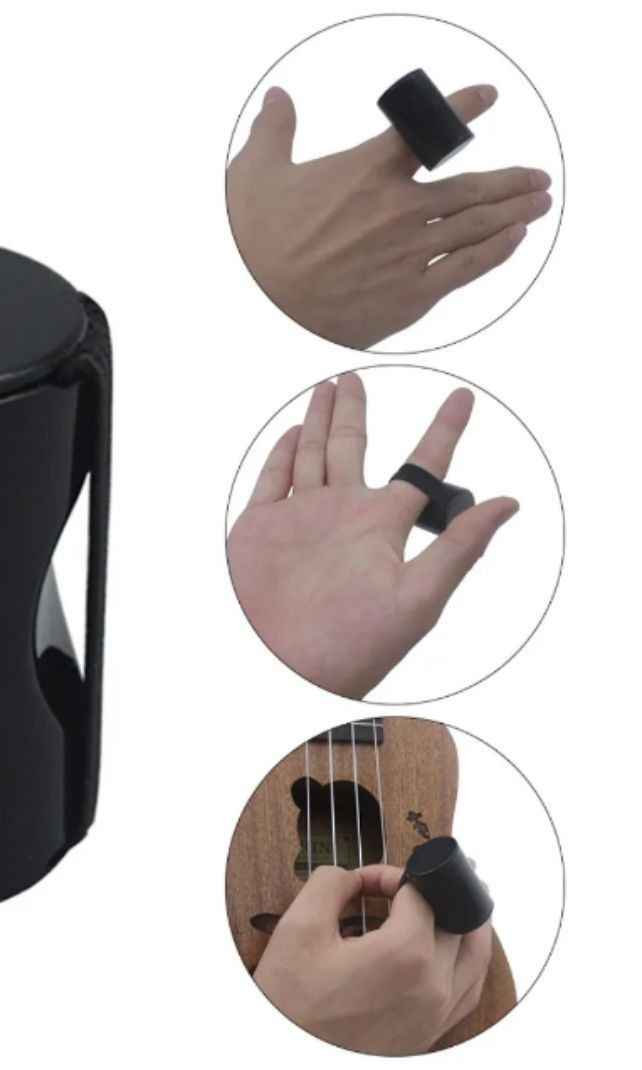 Rhythm Ring Finger Shaker on Carousell