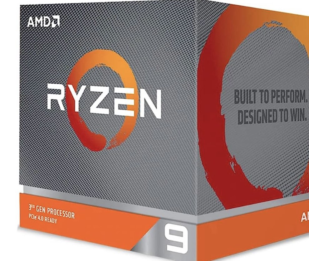 Ryzen 9, Computers & Tech, Parts & Accessories, Computer Parts on Carousell