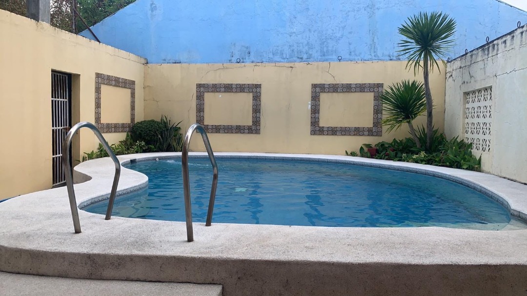 Salitran Dasmarinas Cavite House and lot with Swimming Pool P12 Million ...