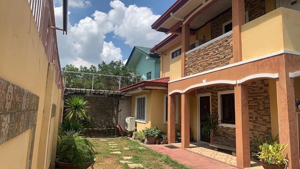 Salitran Dasmarinas Cavite House and lot with Swimming Pool P12 Million ...