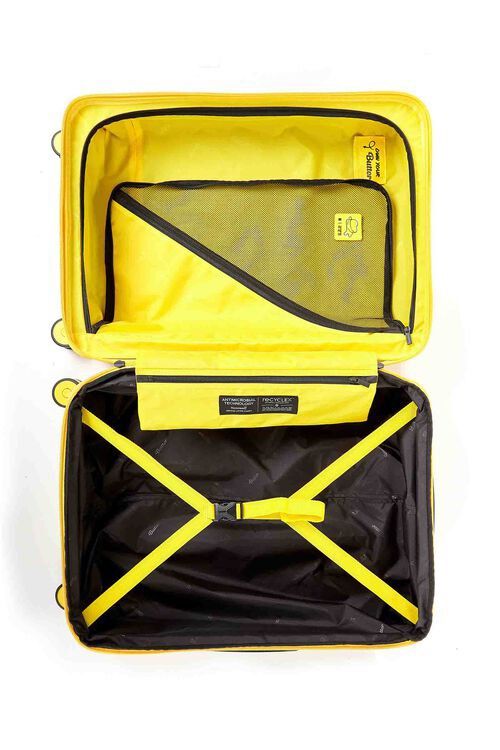 Samsonite x Butter Luggage, Hobbies & Toys, Travel, Luggage on Carousell