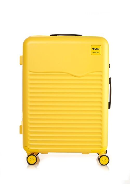 Samsonite x Butter Luggage, Hobbies & Toys, Travel, Luggage on Carousell