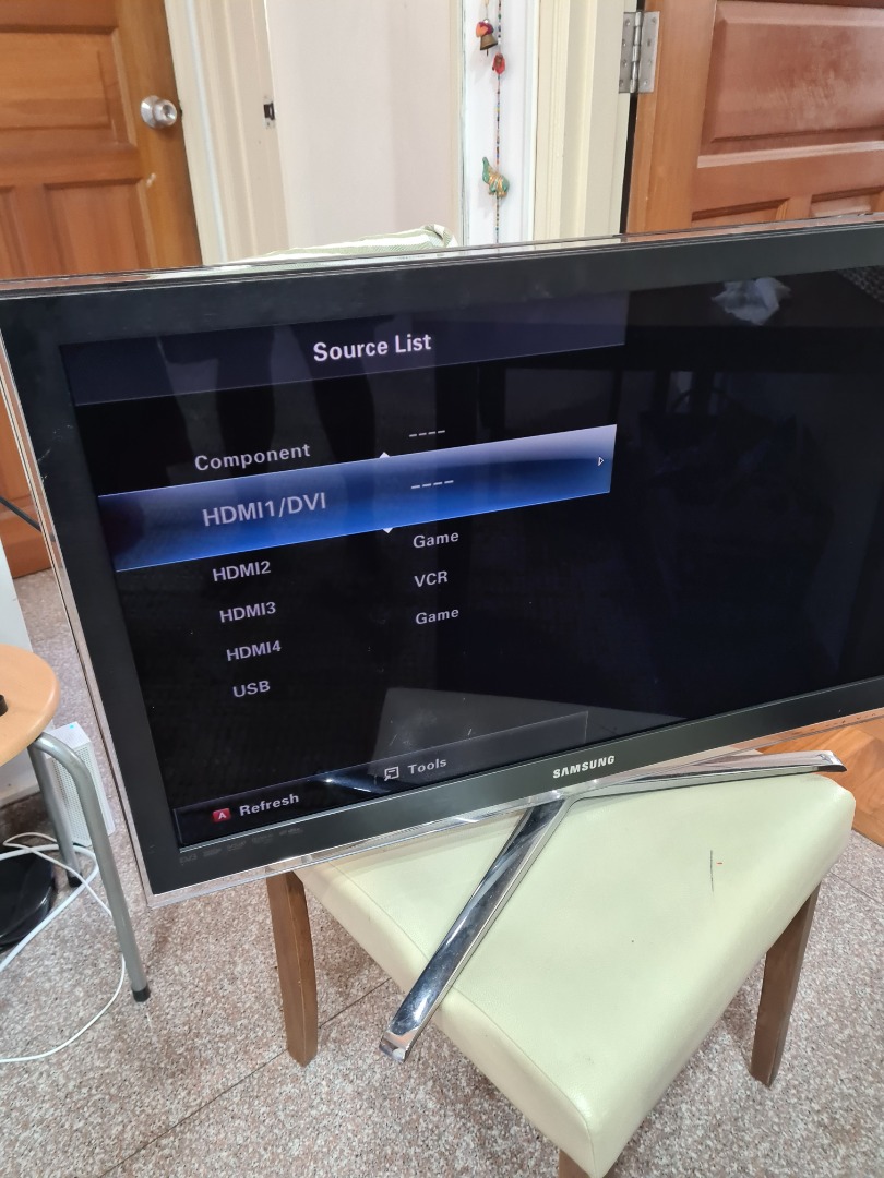 Samsung 32 inches, TV & Home Appliances, TV & Entertainment, TV on ...