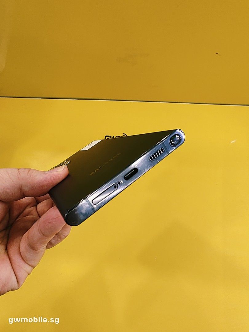 Samsung S22 Ultra 256GB 5G black AXX, Mobile Phones & Gadgets, Mobile Phones, Android Phones ...